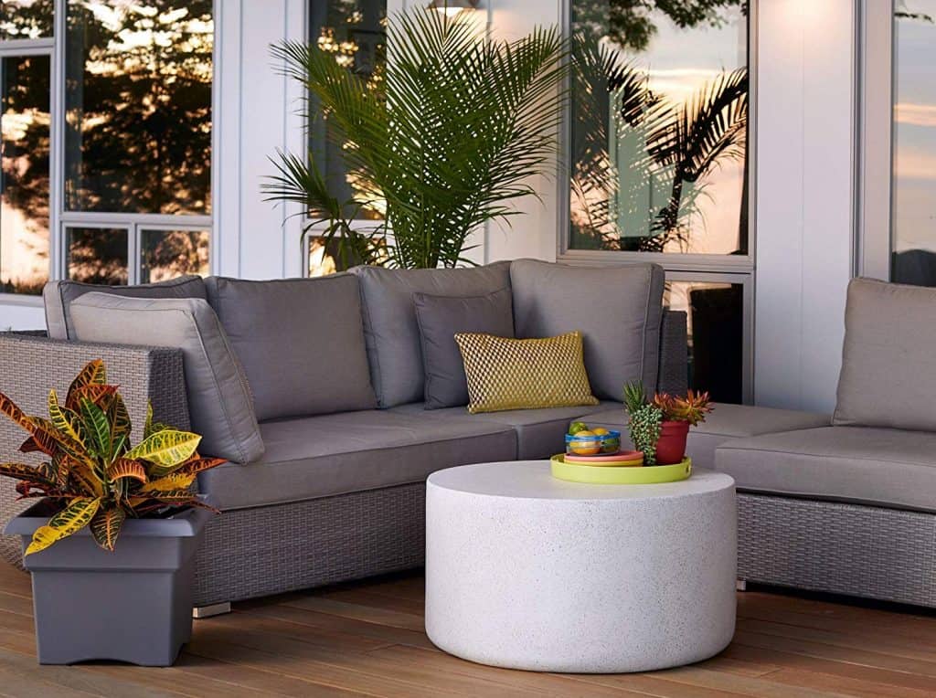 13+ Best Indoor Pot Planters for Home Decoration - Hort Zone