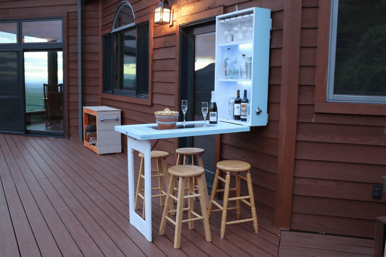 10 Landscaping Ideas for Your Small Backyard - Hort Zone