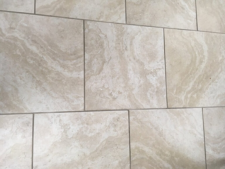 7 Durable Flooring Tiles for Small Bathrooms (Budget Friendly) - Hort Zone