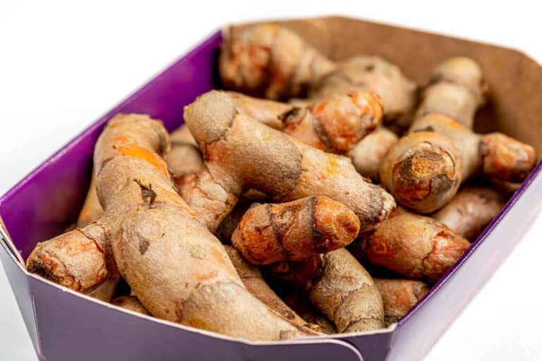 How to Grow Turmeric in Containers: A Step-by-Step Guide - Hort Zone