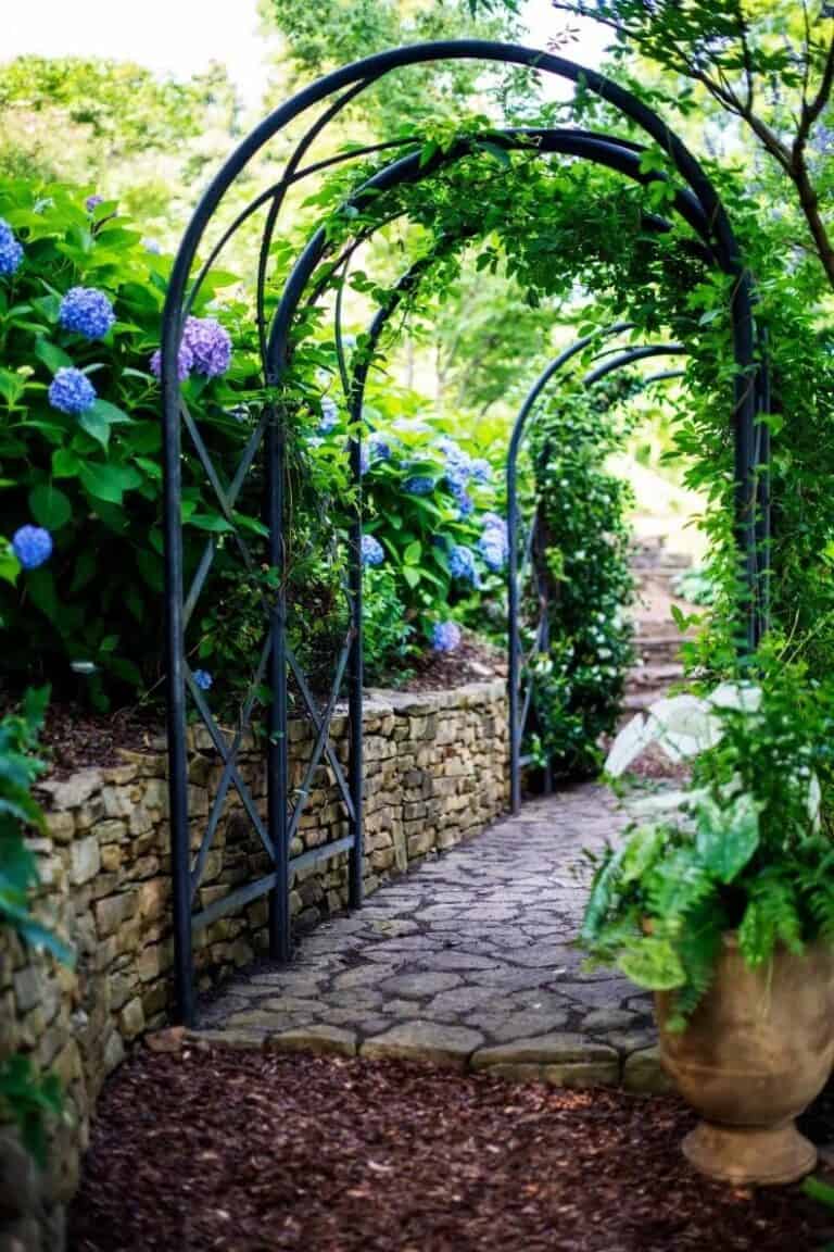 How to Landscape Your Front Yard for Instant Curb Appeal - Hort Zone