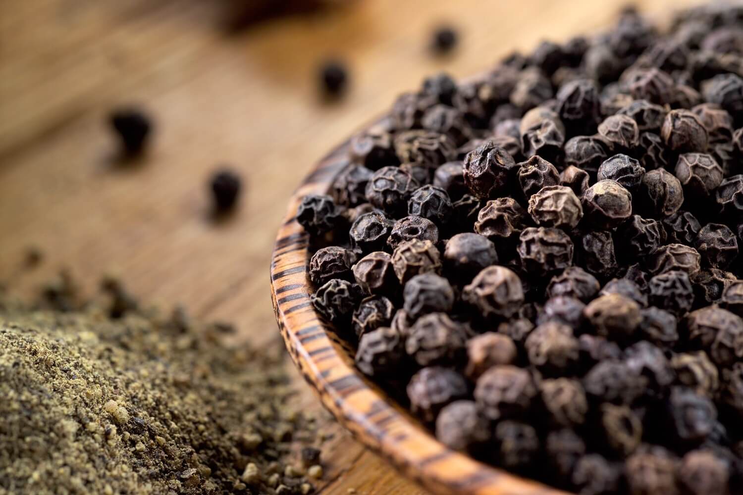 How to Grow and Care for Black Pepper Plant - Hort Zone